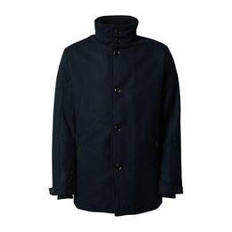 INDICODE Jeans Between-Season Jacket 'Clark' male Blue size XL