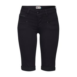 Freeman T. Porter Jeans 'Belixa' Damen Größe 32/33 schwarz