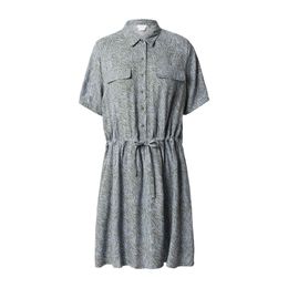 skfk by skunkfunk Skfk Shirt Dress 'NEKAITZ' female Blue size 36