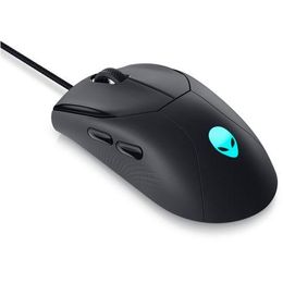 Dell Alienware AW320M Wired Gaming Mouse
