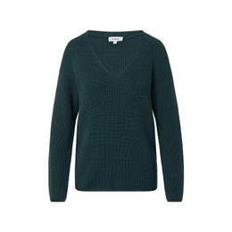 s.Oliver Pullover Damen Gr&ouml;&szlig;e 4XL dunkelgr&uuml;n