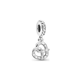 Pandora Charm Moments Brezel 799393C00