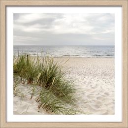 Pro Art Gerahmtes Bild NORDIC BEACH