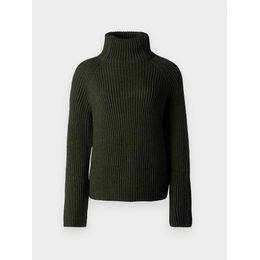 Drykorn Pullover 'ARWEN' Damen Gr&ouml;&szlig;e S dunkelgr&uuml;n