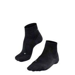 Falke RU 4 Light Bekleidung Herren schwarz