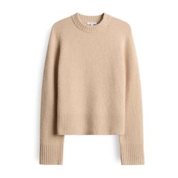 Opus Sweater 'Passy' female Beige size 34