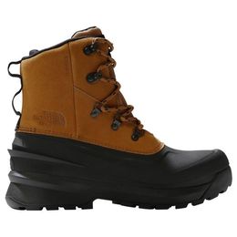 The North Face M Chilkat V Lace Wp - Wanderschuhe - Herren