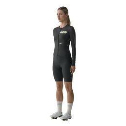Maap W's Aerate Team Bib Evo Cargo - Fahrradhose - Damen
