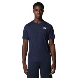The North Face M 24/7 S/S Reg - T-Shirt - Herren