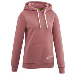 Edelrid Wo Spotter Hoody IV - Kapuzenpullover - Damen