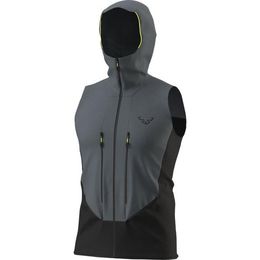 Dynafit Blacklight Softshell M - Softshellweste - Herren