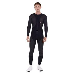 Santini Vega Dry - lange Fahrradhose - Herren