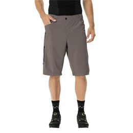 Vaude Ledro Shorts - Radhose - Herren