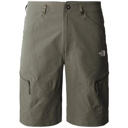 The North Face M Exploration - kurze Wanderhose - Herren