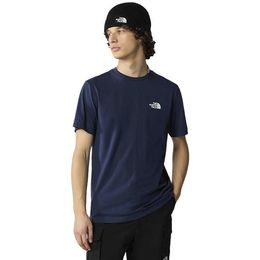 The North Face M S/S Simple Dome - T-shirt - Herren