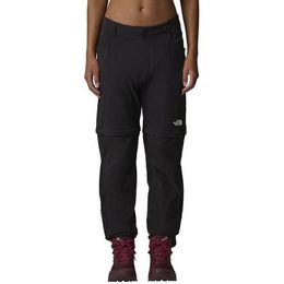 The North Face W Exploration Conv Reg - Wanderhose - Damen