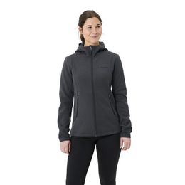 Vaude Wo Idris Fleece Hoody - Fleecejacke - Damen