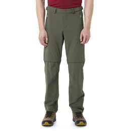 Vaude Farley Stretch ZO T-Zip II - Wanderhose - Herren