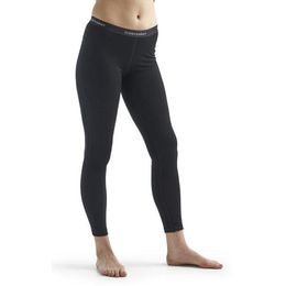 Icebreaker Merino 200 Oasis - lange Unterhose - Damen