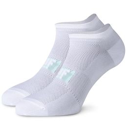 Jëuf Essential Ghost - Fahrradsocken