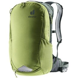 Deuter Raice Air 14+3 - Fahrradrucksack