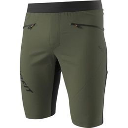 Dynafit Traverse Dst - kurze Hose - Herren