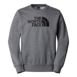 The North Face M Drew Peak Crew - Kapuzenpullover - Herren