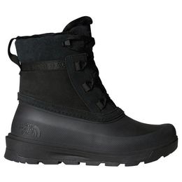The North Face W Shellista V Shorty Wp - Wanderschuhe - Damen