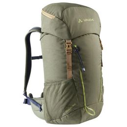 Vaude Hidalgo 24+4 - Wanderrucksack - Jungs
