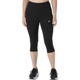 asics Core Capri W - Laufleggings - Damen