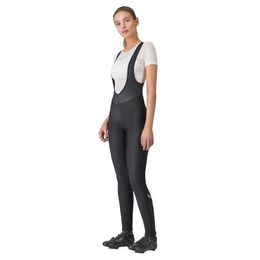 Castelli Entrata W Bib - lange Fahrradhose - Damen