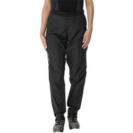 Vaude W's Kuro Rain - Regenhose - Damen
