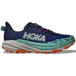 Hoka One One HOKA W Speedgoat 6 - Trailrunningschuhe - Damen