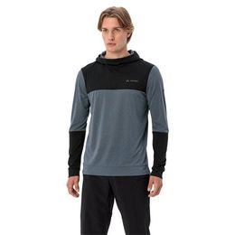 Vaude Qimsa Hoody - MTB Sweatshirt - Herren