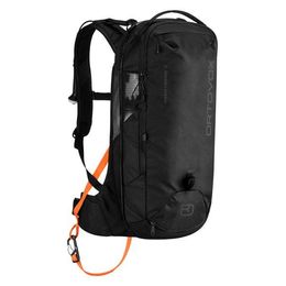 Ortovox Avabag Litric Freeride 18 - Airbag Rucksack