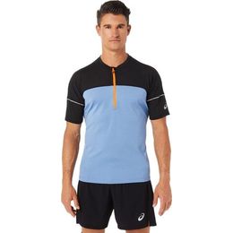 asics Fujitrail Top - Trail Runningshirt - Herren