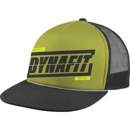 Dynafit Graphic Trucker - Schirmmütze