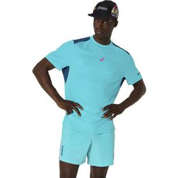 asics Padel Court M - Padelshirt - Herren