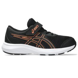 asics Contend 9 PS - neutrale Laufschuhe - Kinder