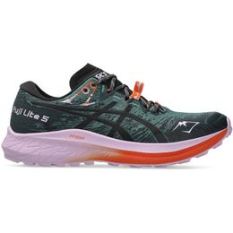 asics Fuji Lite 5 W - Trailrunningschuh - Damen