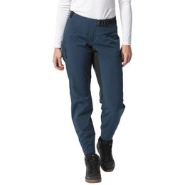 Vaude Women's All Year Moab ZO - lange MTB-Hose - Damen