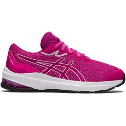 asics GT-1000 11 GS Jr - Neutrallaufschuhe - Mädchen