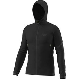 Dynafit Blacklight Thermal Hooded M - Fleecejacke - Herren