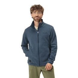 Vaude Me Valsorda Fleece - Fleecejacke - Herren