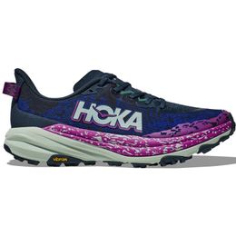 Hoka One One HOKA Speedgoat 6 M - Trailrunningschuhe - Herren