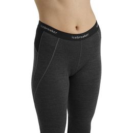 Icebreaker Merino 260 Zone - 3/4 Unterhose - Damen