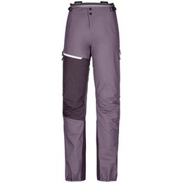 Ortovox Westalpen 3L Light - Bergsporthose - Damen
