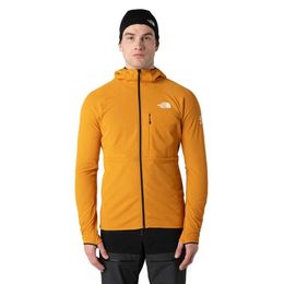 The North Face Summit Futurefleece Fz M - Fleecejacke - Herren