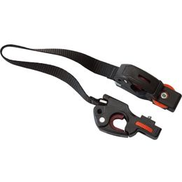 Vaude QMR Hook 2.0 with handle - Zubehör Radtaschen