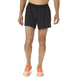 asics Metarun 5IN M - Laufshorts - Herren